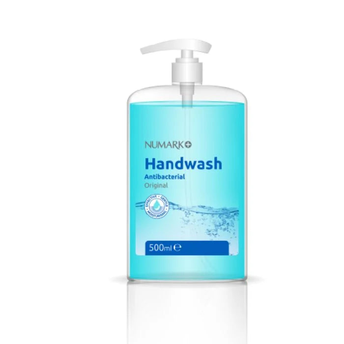 handwash 500ml | Ways Pharmacy